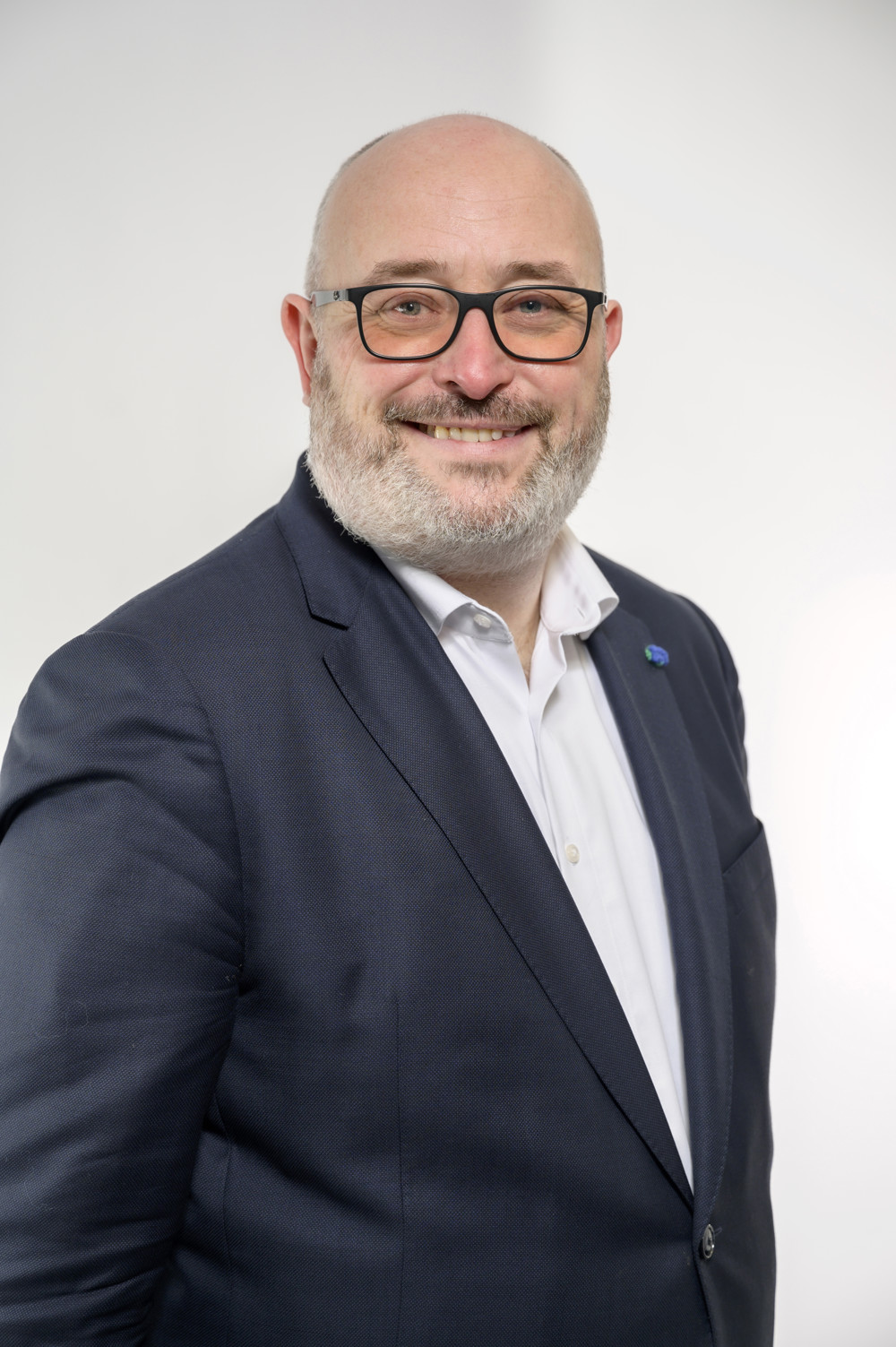 Rotterdam is een gave stad, Pascal Lansink-Bastemeijers bijdrage ...