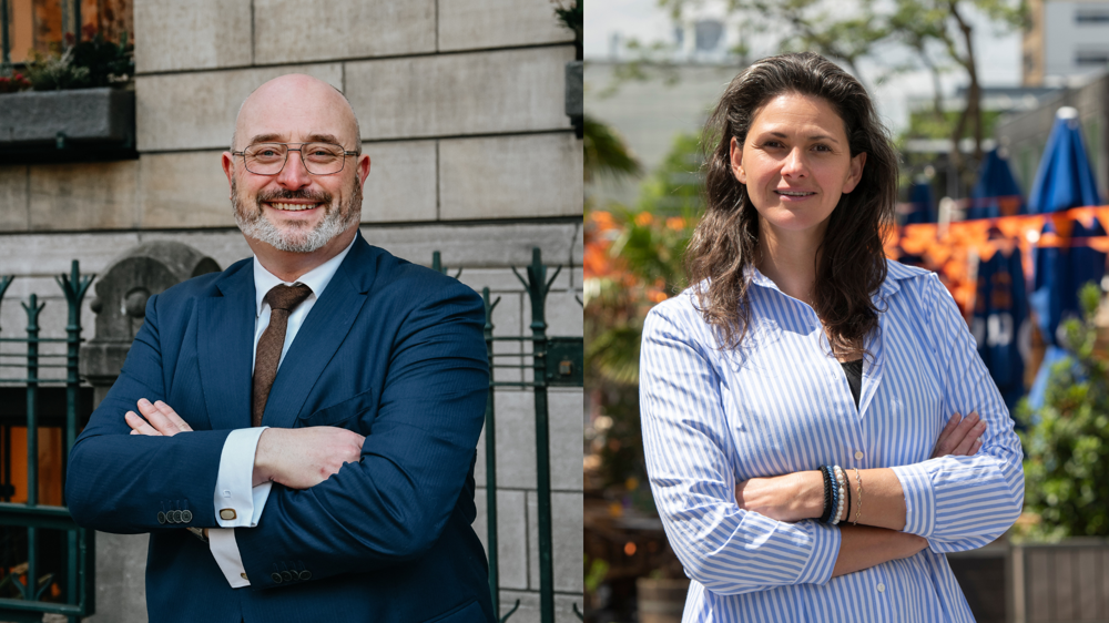 VVD draagt Pascal Lansink-Bastemeijer voor als nieuwe wethouder, Dieke ...