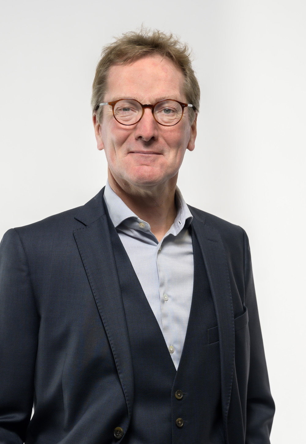 Volle steun voor NPRZ - De Rotterdamse VVD